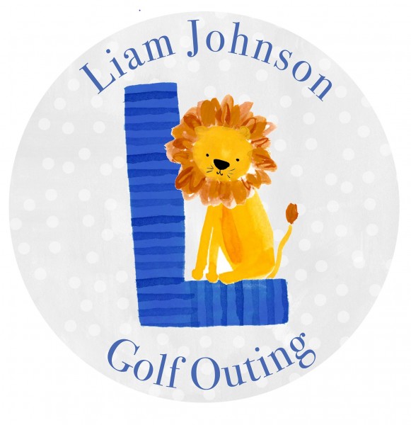 Liam Johnson Memorial Golf Outing